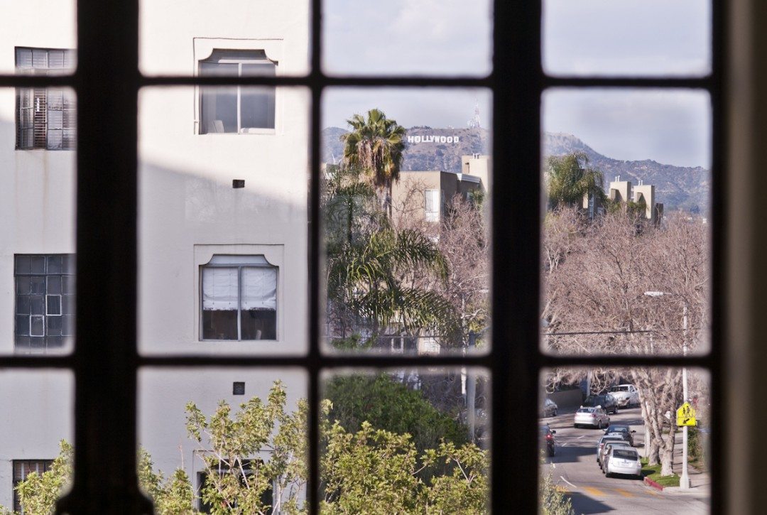 Chateau Rossmore Penthouse | Welcome to Creative Housing Group