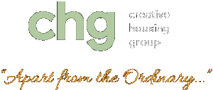Welcome to Creative Housing Group | Creative Housing for Creative Types