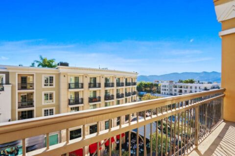 Welcome to Creative Housing Group | Creative Housing for Creative Types