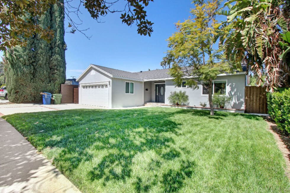 Welcome to Creative Housing Group | Creative Housing for Creative Types